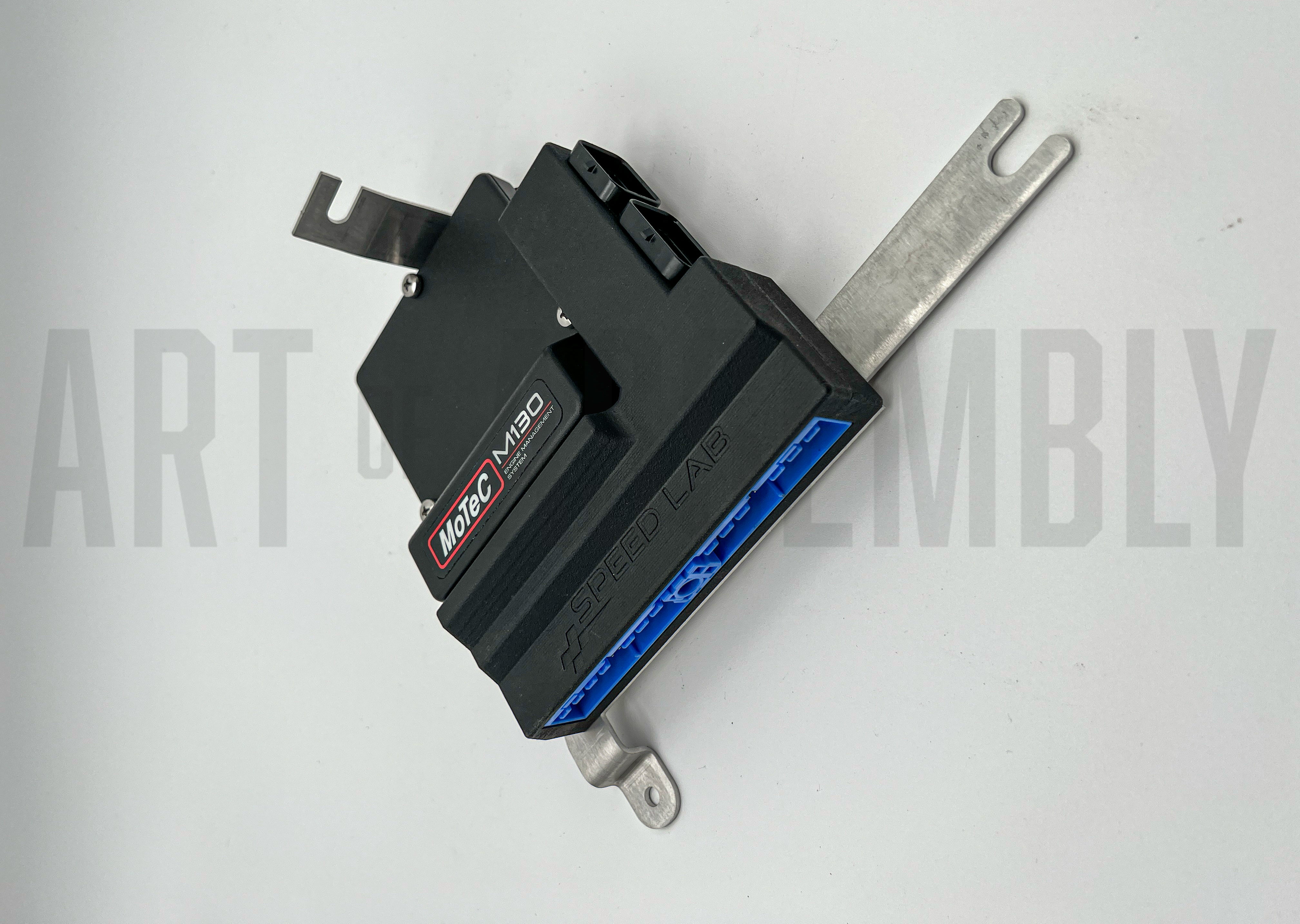 Nissan Skyline RB26 GTR R32, R33, R34 MoTec Plug and Play | Art of Assembly